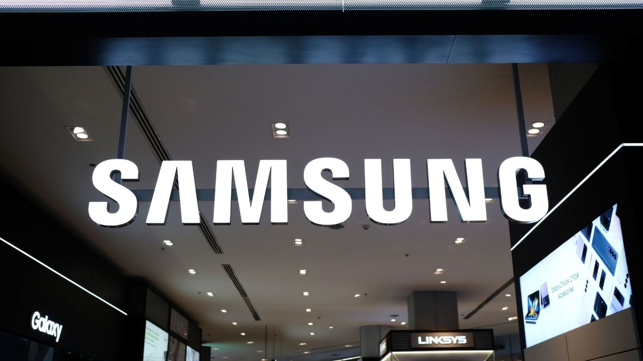 Netlist strikes Samsung with fresh suit over semiconductor claims ...